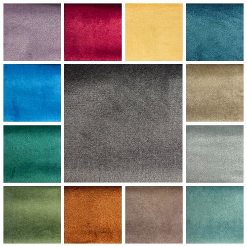 Велюр Malcolm (Малкольм)